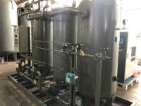 China Automated Type Air Separation N2 Generator Environment Friendly for sale
