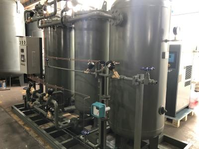 China Automated Type Air Separation N2 Generator Environment Friendly for sale