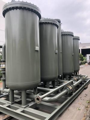 China Pressure Swing Adsorption Membrane Nitrogen Generator Anti Explosion for sale