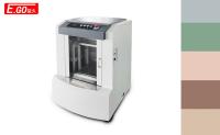 China 1 Liter Automatic Electric Clamping Paint Shaker Vibration Machine for sale
