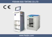 China 0,077ml Automatic Color Paint Dispenser Gyro Mixer Machine For Decorative Coating Wall Emulsion for sale