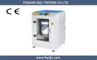 China High Speed Gyroscopic Paint Mixer PCB Ink Glue Mixer For 1-20 Litre 1-5 Gallons Drum for sale