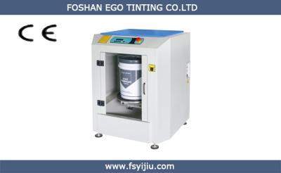 China High Speed Gyroscopic Paint Mixer PCB Ink Glue Mixer For 1-20 Litre 1-5 Gallons Drum for sale