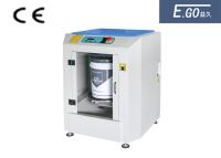 China Autoamtic Gyroscopic Paint Mixer Shaker Machine For Mixing Low Middle And High Viscosity Products for sale