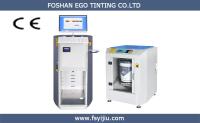 China Automatic Paint Color Mixing Tinting Machine For Decorative Wall Emulsion Paint for sale