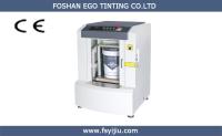 China Fully Automatic Clamping Paint Shaker Machine For Stirring Chemical Liquid for sale