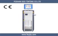 China Smart Mixing Color Paint Tinting Machine 250ML / Min  100W for sale