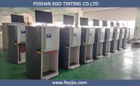 China Automatic Interior And Exterior Emulsion Paint Tinter 30L Colour Mixing Machine for sale