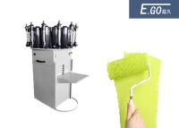 China Manual Paint Tinting Dispenser Machine With 2.3L Canister Capacity for sale