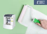 China Automatic Clamping Paint Agitator Shaker With 710tims / Min Vibration for sale