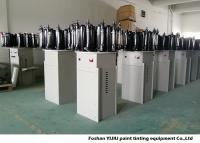 China Universal Colorant Manual Paint Tinting Machine Dispensing With 2.0L Plastic Canister for sale