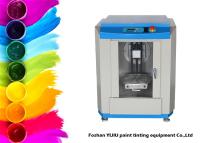 China 750W Automatic Gyro Mixer Machine Computerized Car Paint Mixing Machine for sale