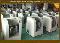 China 5L / 18L Paint Can Shaker Machine and mixers Adjustable speed 750W for sale