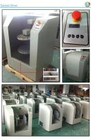 China Architectural 20L Computer Paint Color Mixing Machine 750W Paint Stirrer Machine for sale