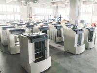 China Home Indoor Architectural Decoration Polyurethane Topcoat Industrial Computerized Paint Mixing Machine for sale