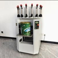 China High Capacity Paint Tinting Machine Up To 16 Colors  Automatic for sale