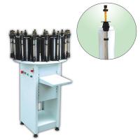 China Economic Paint Mixing and Tinting Machine With Automatic Dispenser for Colorants Paint Mixer for sale