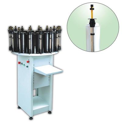 China Economic Paint Mixing and Tinting Machine With Automatic Dispenser for Colorants Paint Mixer for sale