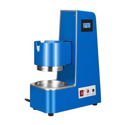 China Up To 16 Colors POM Paint Color Mixer for Professional Requirements for sale