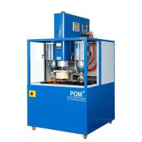 China POM Paint Tinting Machine Up To 16 Colors for 220V Custom Requirements for sale
