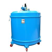 China Automatic Paint Color Mixer 114Kg Capacity for B2B Purchasing for sale