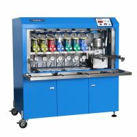 China 220V Paint Tinting Machine with POM Material and Up To 16 Colors for sale