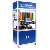 China Up To 16 Colors 220V Paint Tinting Machine Made of POM Material for Results for sale