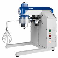 China Take Your Manufacturing to the Next Level with Our 220V POM Paint Color Mixer for sale