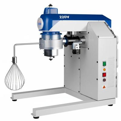 China Take Your Manufacturing to the Next Level with Our 220V POM Paint Color Mixer for sale