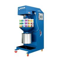 China High Capacity Paint Color Mixer Up To 16 Colors 114Kg for sale