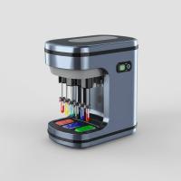 China Up To 16 Colors Automatic Paint Color Mixer for Smooth and Consistent Blending for sale