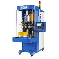 China POM Automatic Paint Tinting Machine for Consistent and Accurate Color Matching for sale