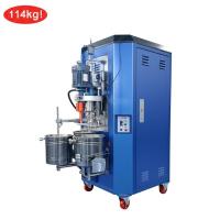 China Automatic POM Paint Tinting Machine for Precise Color Blending and 114Kg Capacity for sale