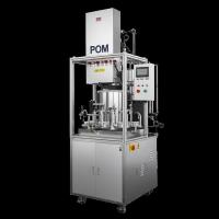 China Up To 16 Colors POM Paint Tinting Machine 114Kg for Performance for sale