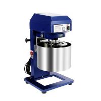 China 220V Automatic Paint Color Mixer for Consistent Color Blending for sale