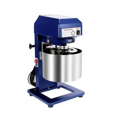 China 220V Automatic Paint Color Mixer for Consistent Color Blending for sale