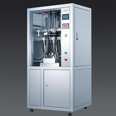 China Customizable Paint Tinting Machine POM 114Kg Up To 16 Colors for Projects for sale