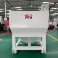 China 114Kg POM Paint Color Mixer for Mixing in Industrial Environments for sale