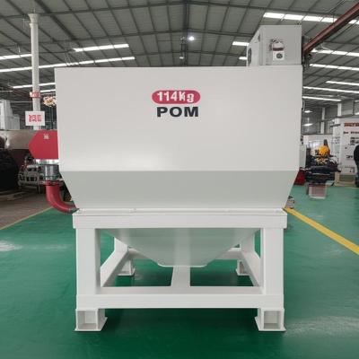 China 114Kg POM Paint Color Mixer for Mixing in Industrial Environments for sale