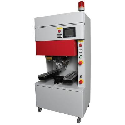 China Up To 16 Colors Paint Tinting Machine POM 220V for Precise and Consistent Color Dispensing for sale