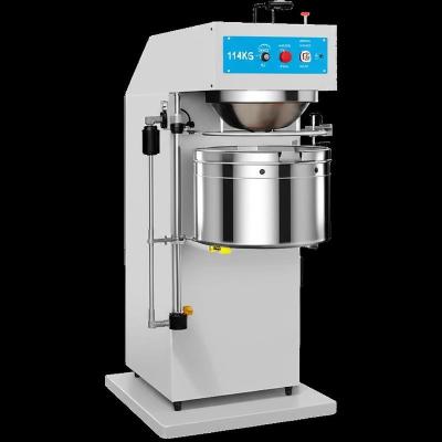China 114Kg Capacity Automatic Paint Color Mixer for Smooth and Even Color Blending for sale