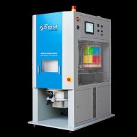 China POM Material Paint Tinting Machine Up To 16 Colors with 114Kg Capacity for sale