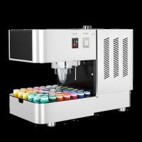 China Automatic Paint Color Mixer Up To 16 Colors for Quick and Professional Mixing Results for sale