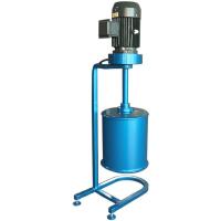 China Customizable Paint Color Mixer POM 114Kg for Industrial Mixing Solutions for sale