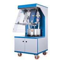 China Professional Paint Tinting Machine for Fast and Accurate Color Blending for sale