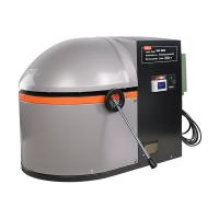 China 220V Paint Color Mixer Featuring POM Material Construction Suitable for Industrial Paint Mixing and Precise Color Formulation for sale