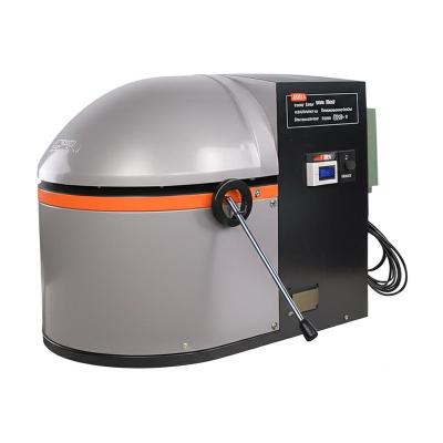 China 220V Paint Color Mixer Featuring POM Material Construction Suitable for Industrial Paint Mixing and Precise Color Formulation for sale
