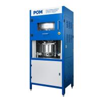 China POM Paint Tinting Machine Automatic Technology Up To 16 Colors Perfect For Streamlined Paint Manufacturing Process for sale