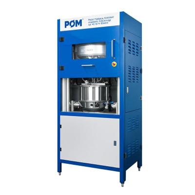 China POM Paint Tinting Machine Automatic Technology Up To 16 Colors Perfect For Streamlined Paint Manufacturing Process for sale