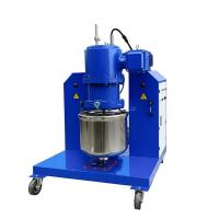 China 114Kg Paint Color Mixer Utilizing POM for Improved Mechanical Strength and Color Mixing in Professional Paint Production for sale